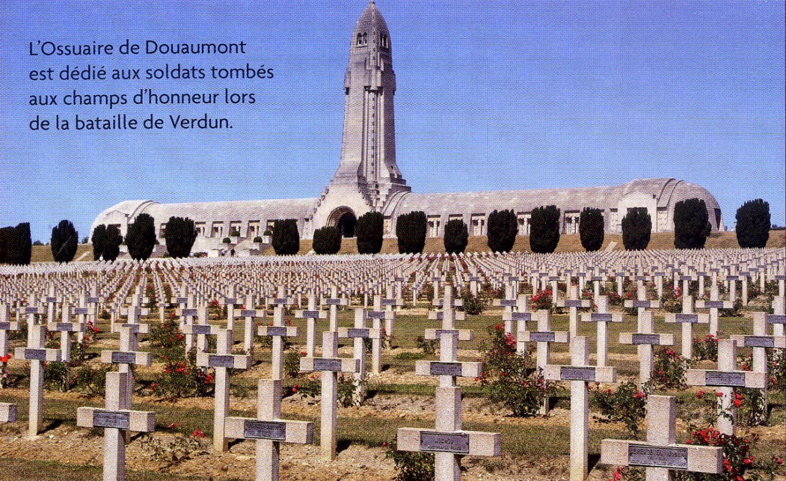 Bn-R - Les monuments aux morts